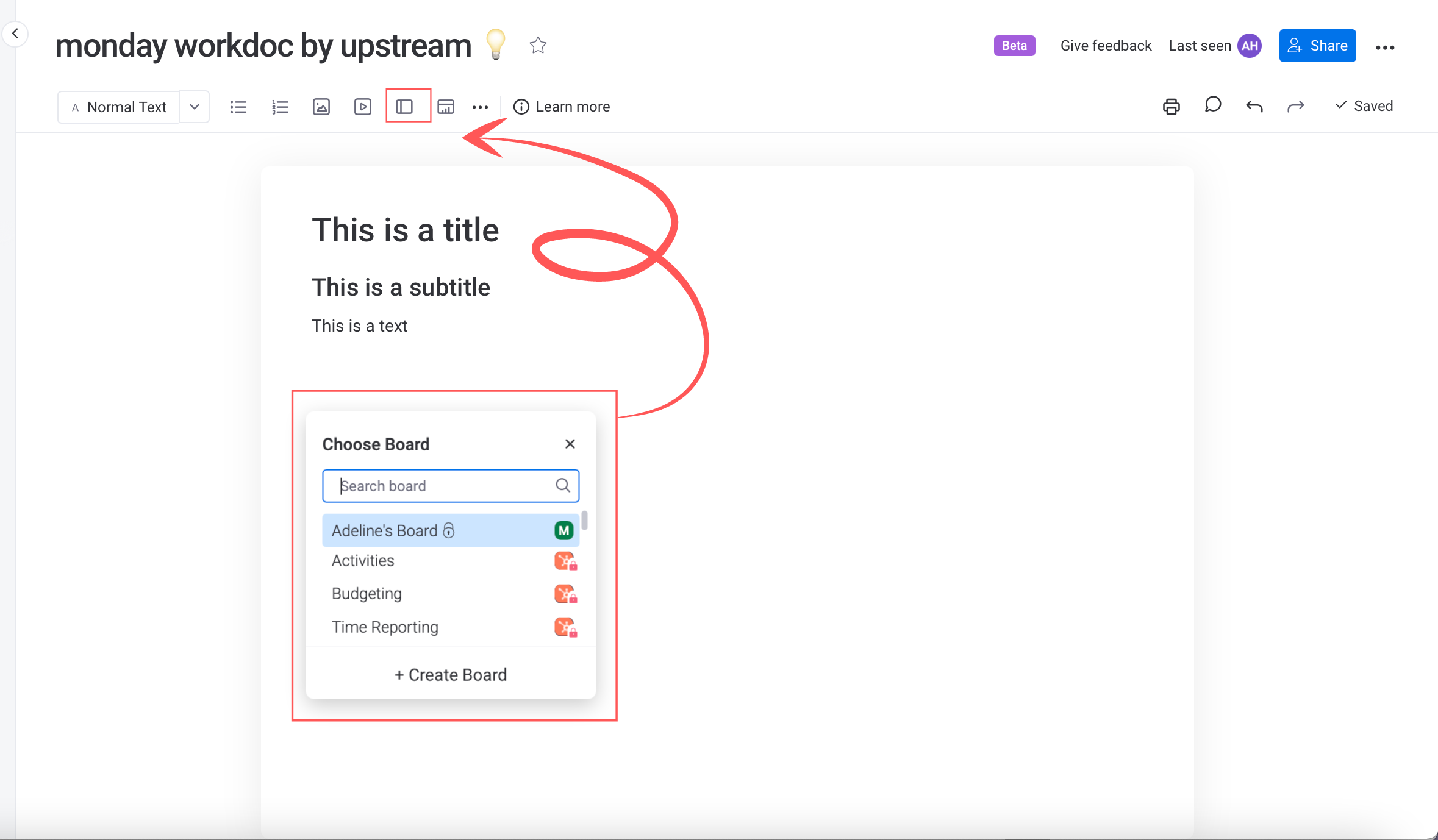 Everything You Need to Know About monday workdocs
