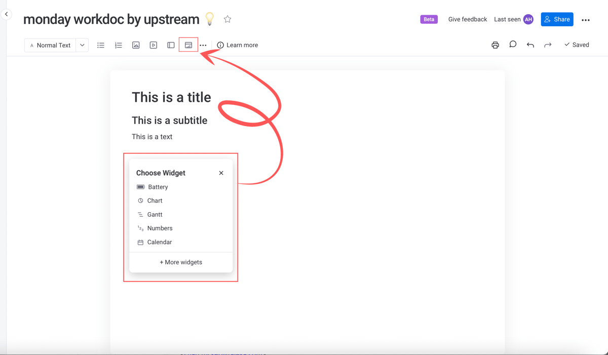 Everything You Need to Know About monday workdocs