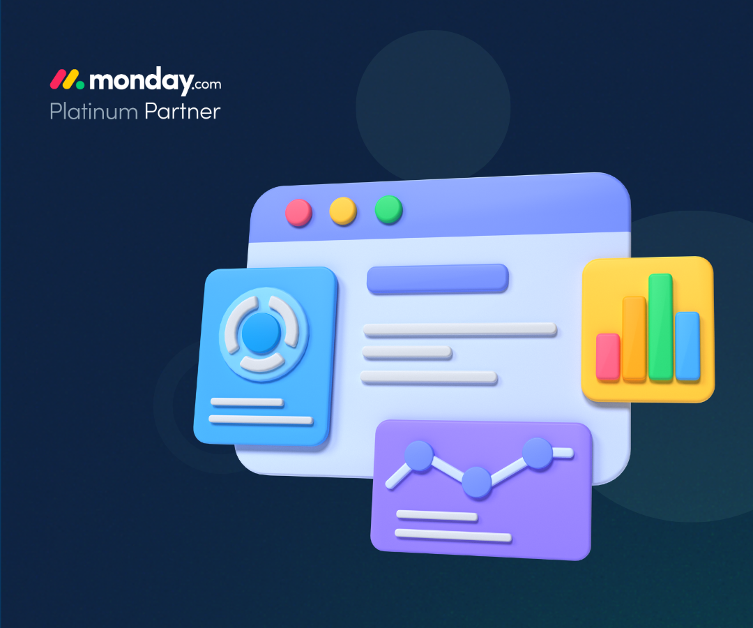 Fixing broken automations in your monday.com workspace